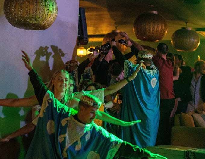 Marrakech Top Spot - The Best of Marrakech in One Click!