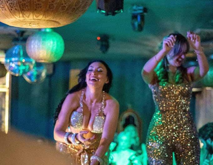 Marrakech Top Spot - The Best of Marrakech in One Click!