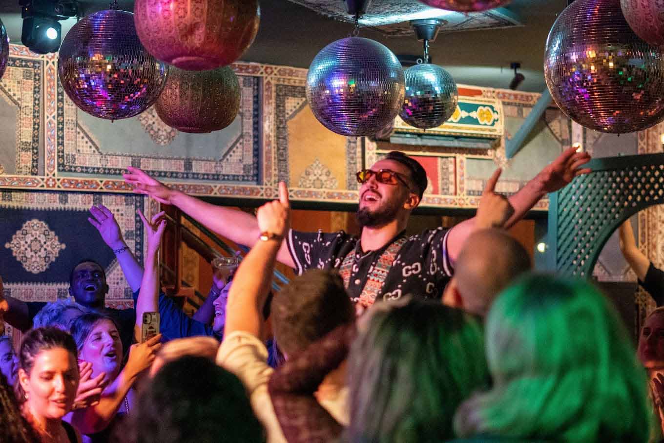 Les 9 Meilleurs Dîners Spectacles à Marrakech - Edition 2025